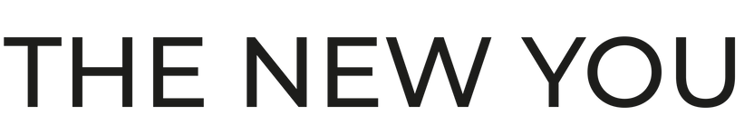 THE NEW YOU - Die neue Art zu Leben